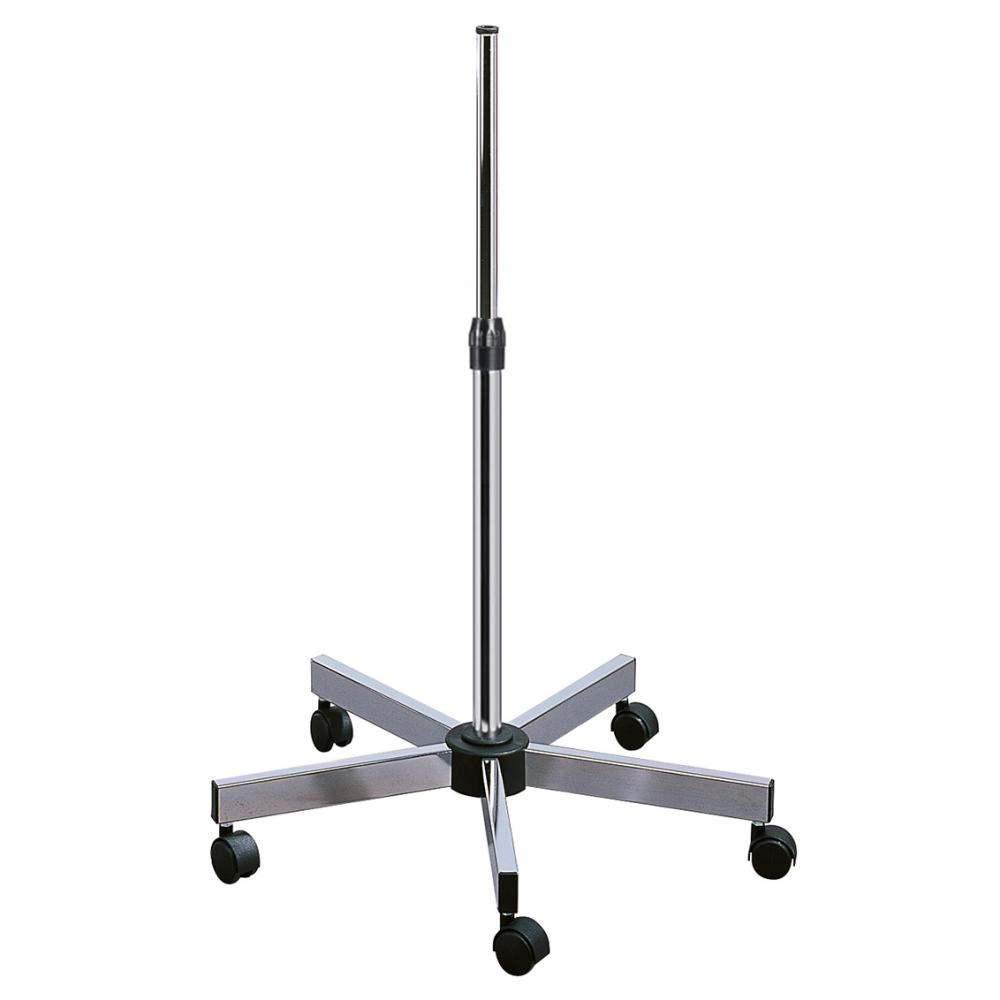 Stativo telescopico allungabile per lampade Afma | Tecniwork.it