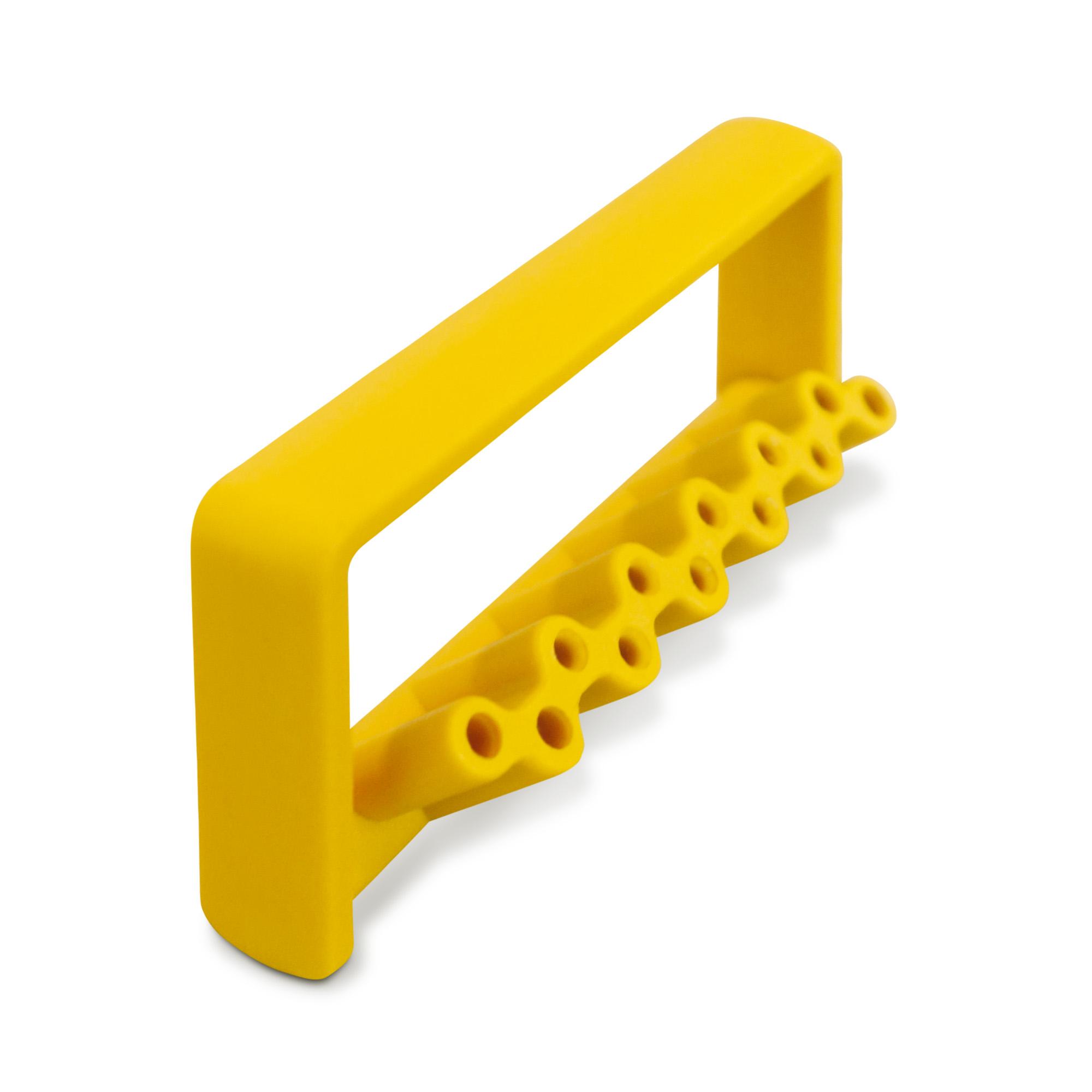 Autoclavable turbine cutter holder | Tecniwork.it