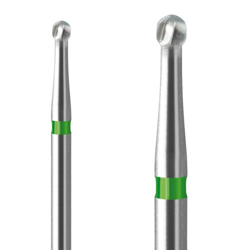 Professional carbon cutter for turbine 1.6 mm 6 pcs | Tecniwork.it