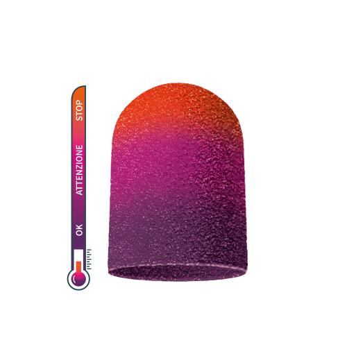 Thermo caps fine grain | Tecniwork.it