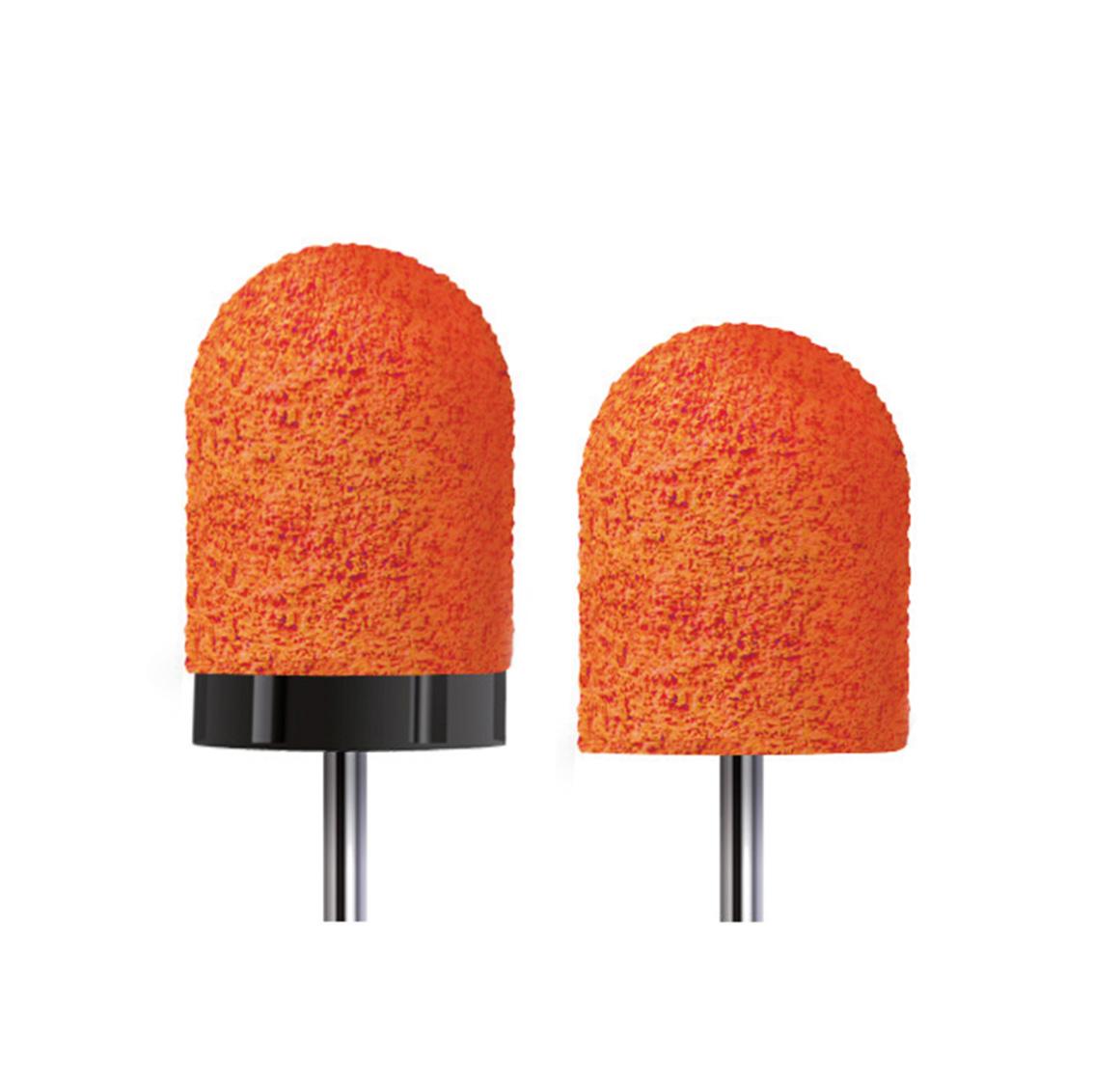 Cappucci abrasivi monouso grana grossa Secure Cap | Tecniwork.it