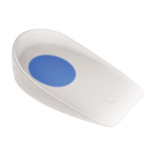 Talloniere calzanti in silicone con scarico | Tecniwork.it