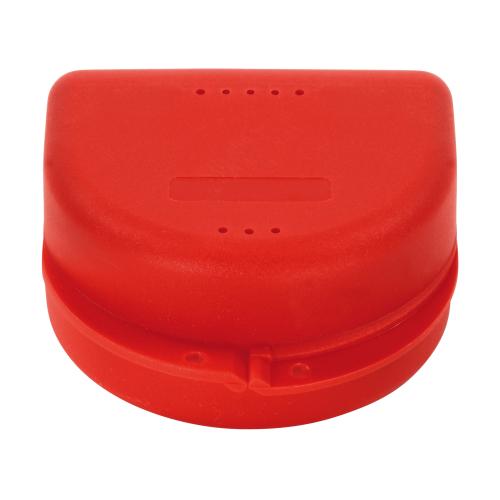 Ortho box red 10 pcs| Tecniwork.it