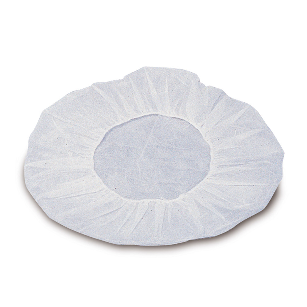 Non woven disposable cap 100 pcs | Tecniwork.it