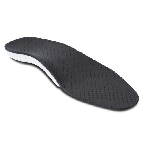 Semi-finished EVA HD insoles for lowering - Men's model | Tecniwork.it